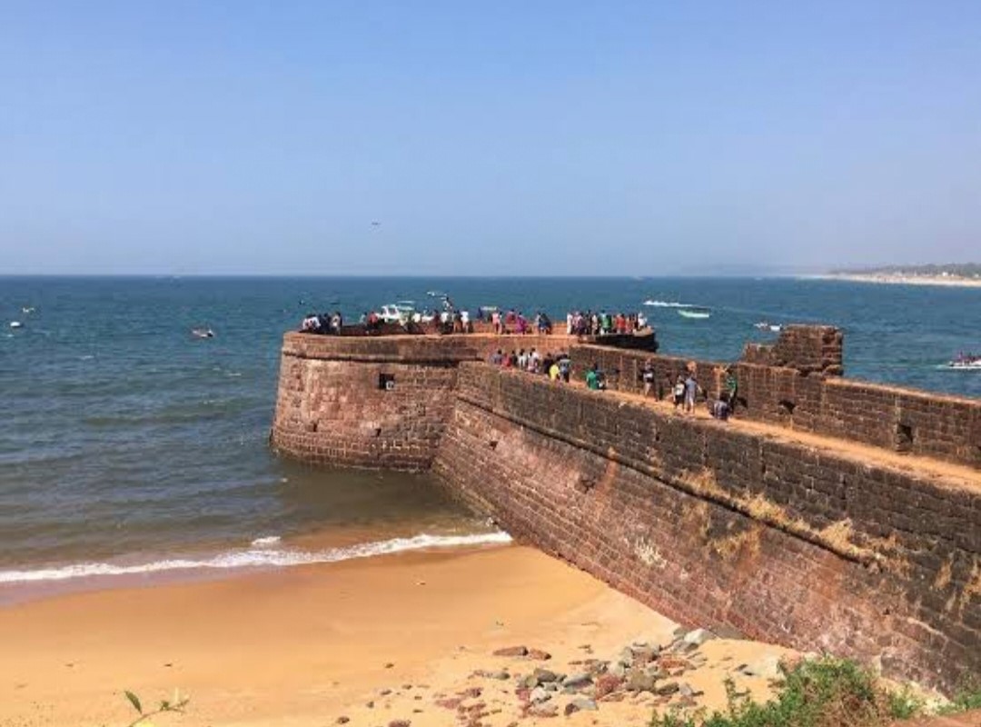 Why To Visit Goa In November 2023 Month - Things To Do & Places To ...