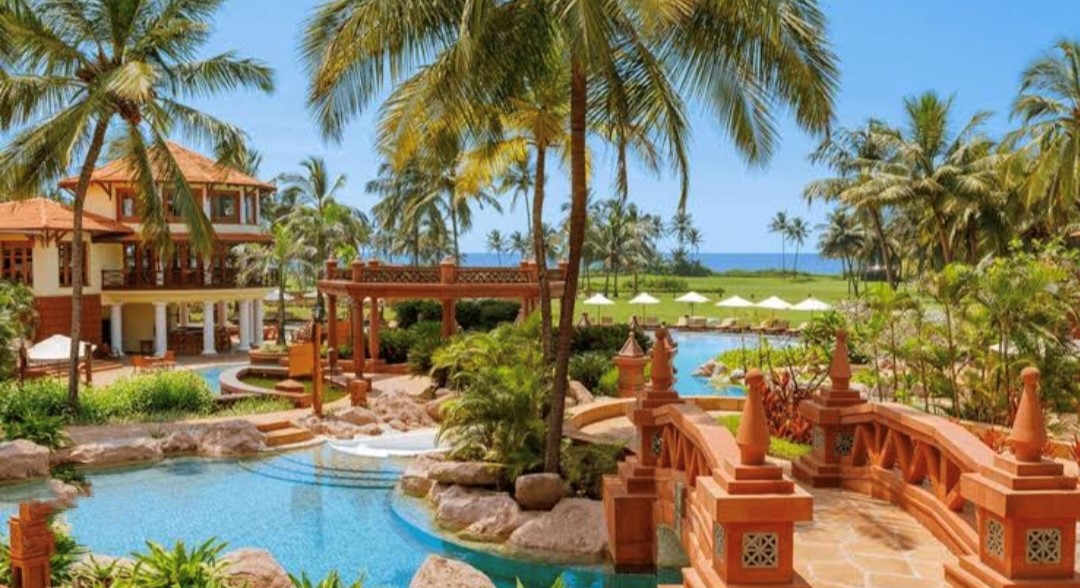 Why To Visit Goa In November 2023 Month - Things To Do & Places To ...