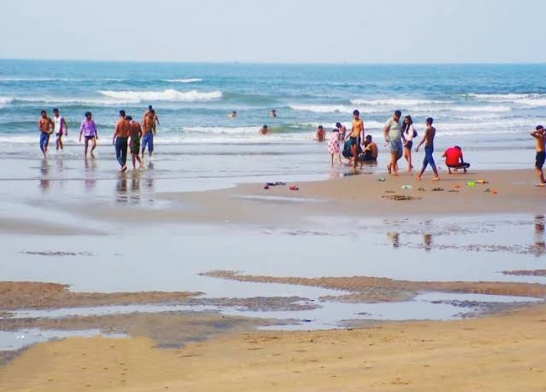 Why To Visit Goa In November 2023 Month - Things To Do & Places To ...