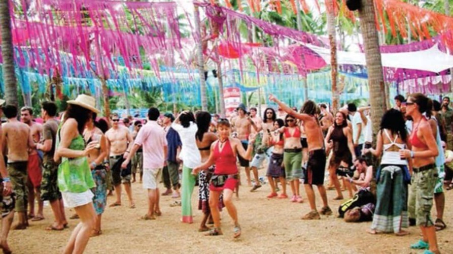 Why To Visit Goa In October 2023 Month - Things To Do & Places To Visit ...