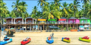 Why To Visit Goa In October 2023 Month - Things To Do & Places To Visit ...