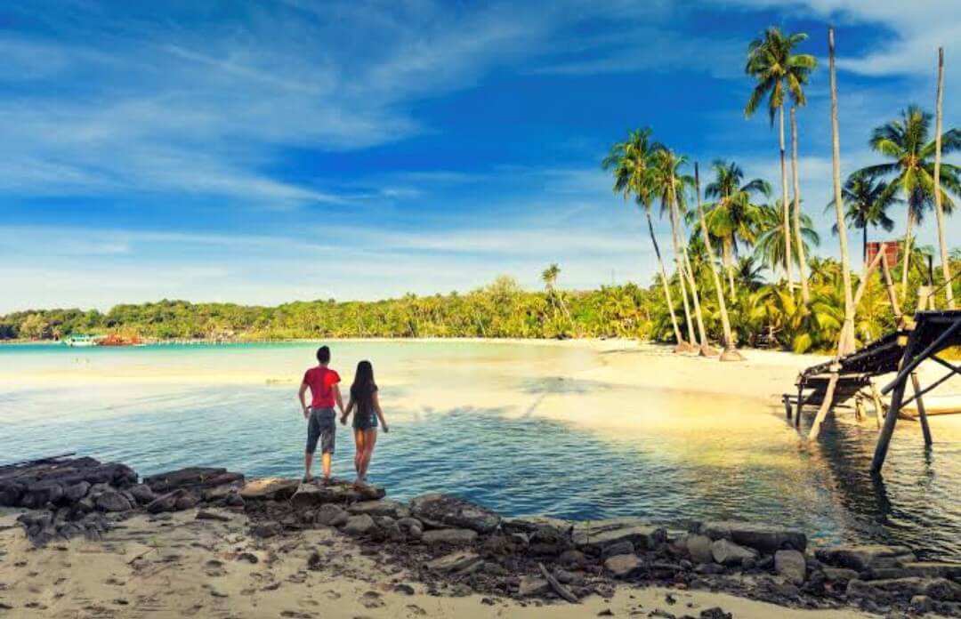 Why To Visit Goa In October 2023 Month - Things To Do & Places To Visit ...