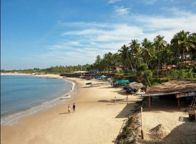 Why To Visit Goa In October 2023 Month - Things To Do & Places To Visit ...