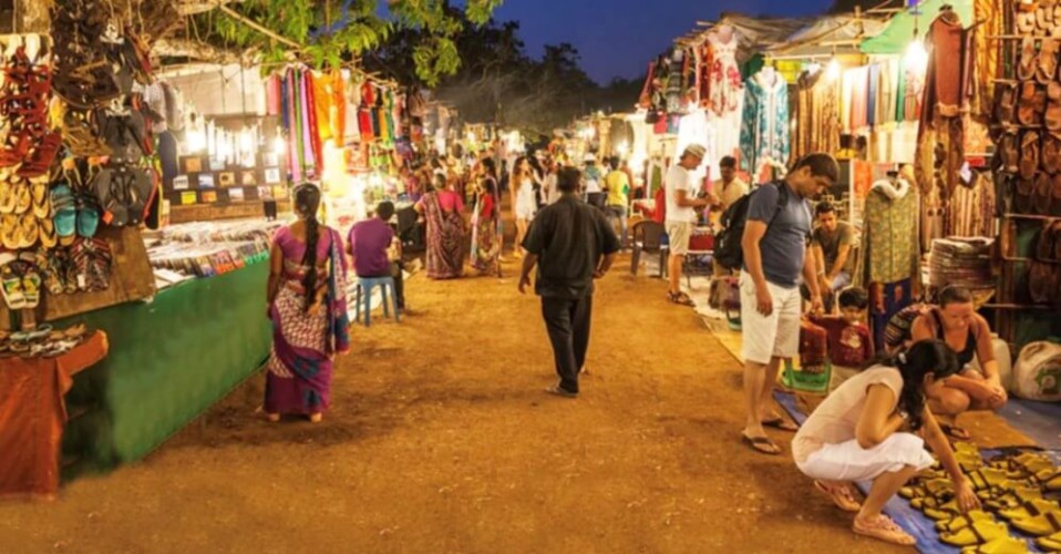 Why To Visit Goa In October 2023 Month - Things To Do & Places To Visit ...