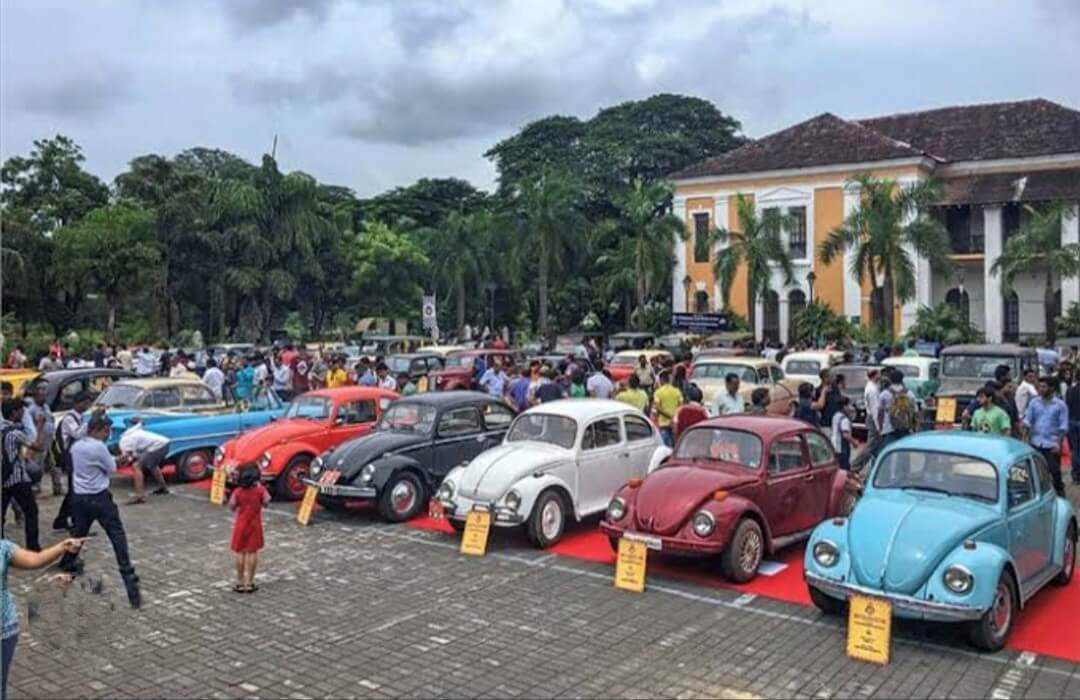 Why To Visit Goa In October 2023 Month - Things To Do & Places To Visit ...