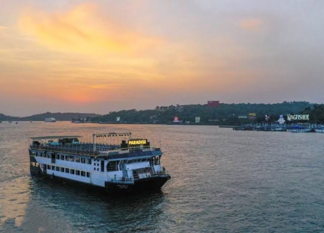 Why To Visit Goa In September 2023 Month - Things To Do & Places To ...