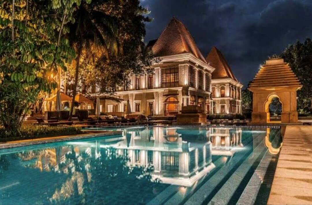 Why To Visit Goa In September 2023 Month - Things To Do & Places To ...