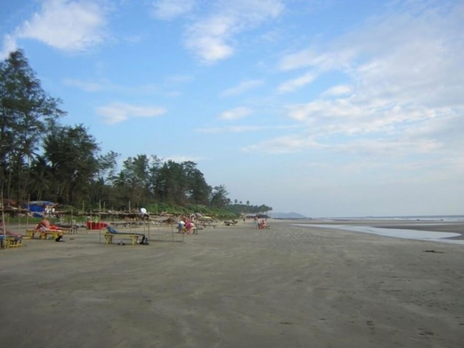 Why To Visit Goa In September 2023 Month - Things To Do & Places To ...