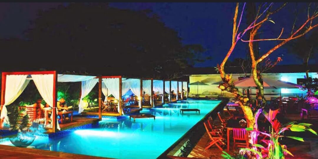 Why To Visit Goa In September 2023 Month - Things To Do & Places To ...