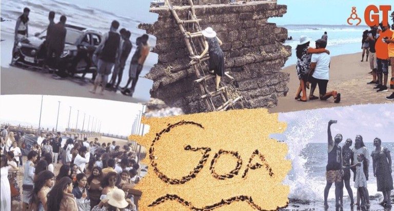 Why To Visit Goa In September 2023 Month - Things To Do & Places To ...