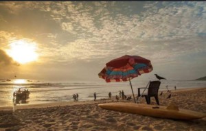 Why To Visit Goa In September 2023 Month - Things To Do & Places To ...
