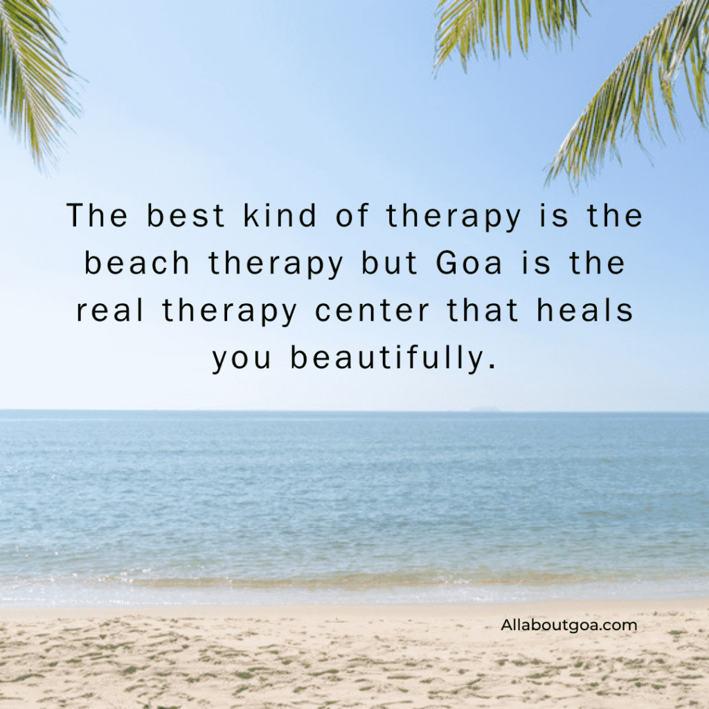 Goa Quotes- Instagram | Funny | Going Goa | Hindi | Missing Goa