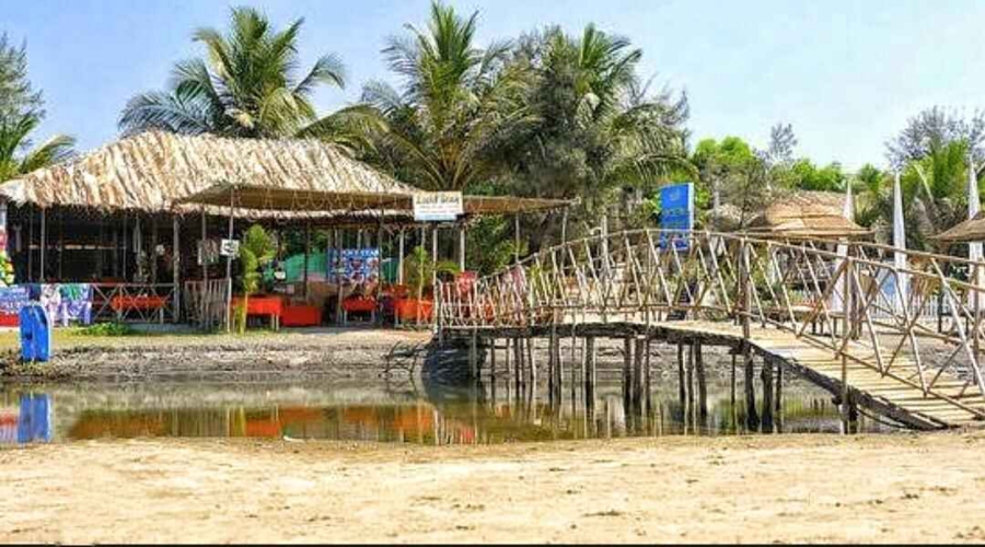 Ashwem Beach - How To Reach, Best Time & Tips | All About Goa