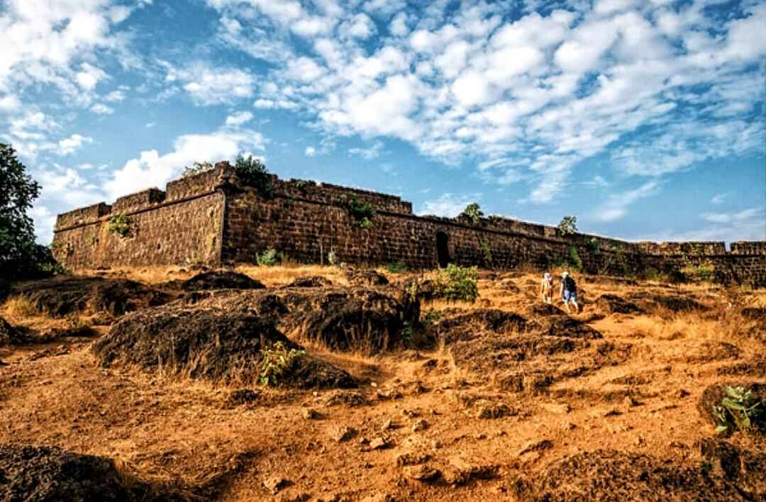 Ashwem Beach - How To Reach, Best Time & Tips | All About Goa