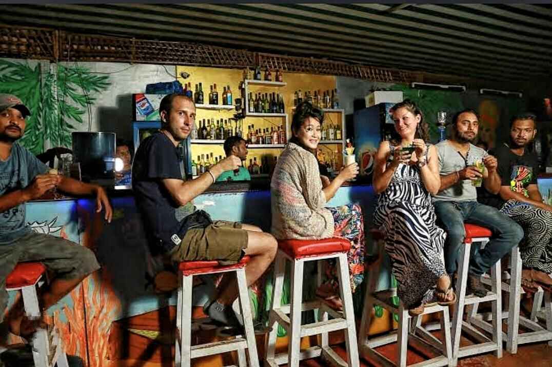 Ashwem Beach - How To Reach, Best Time & Tips | All About Goa