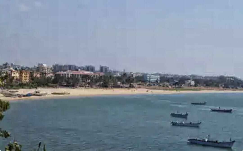 Baina Beach - How To Reach, Best Time & Tips | All About Goa