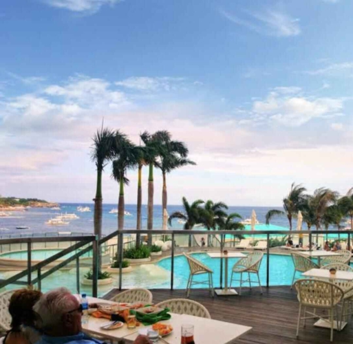 Baina Beach - How To Reach, Best Time & Tips | All About Goa