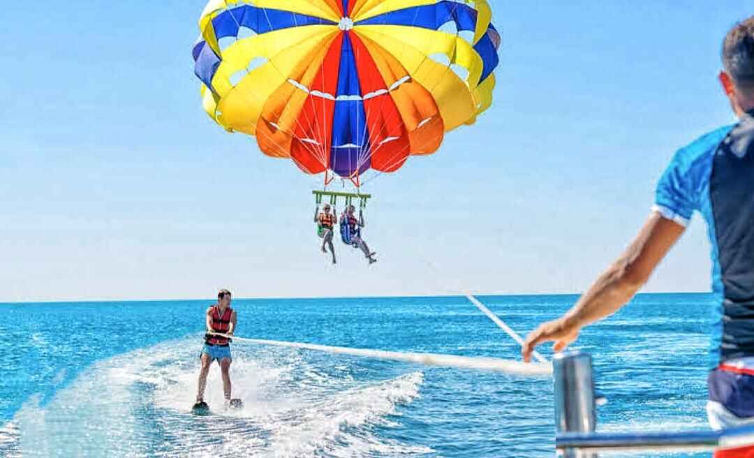 Baina Beach - How To Reach, Best Time & Tips | All About Goa