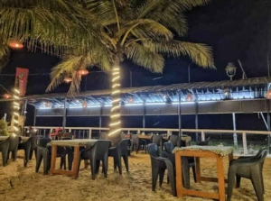 Baina Beach - How To Reach, Best Time & Tips | All About Goa