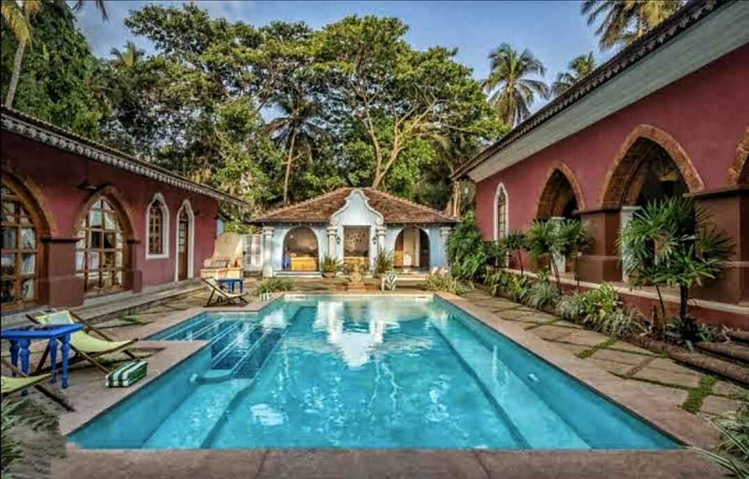 Bambolim Beach - How To Reach, Best Time & Tips | All About Goa