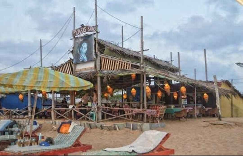 Bambolim Beach - How To Reach, Best Time & Tips | All About Goa