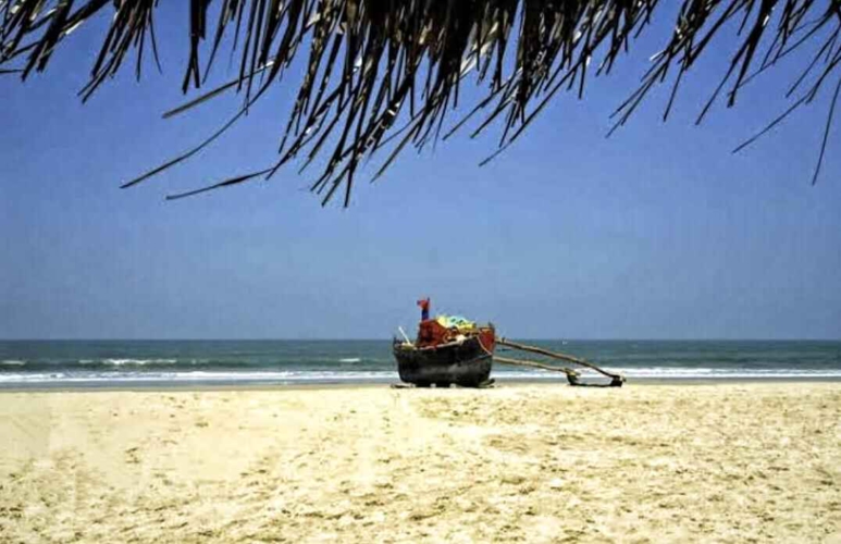 Benaulim Beach - How To Reach, Best Time & Tips | All About Goa