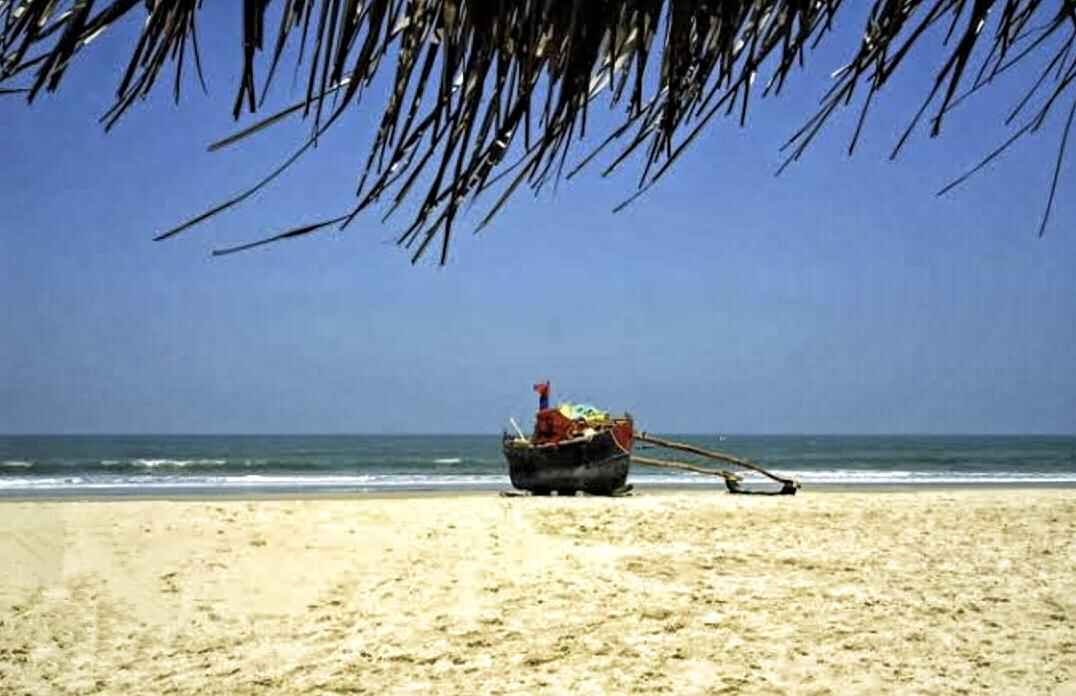 Benaulim Beach - How To Reach, Best Time & Tips | All About Goa