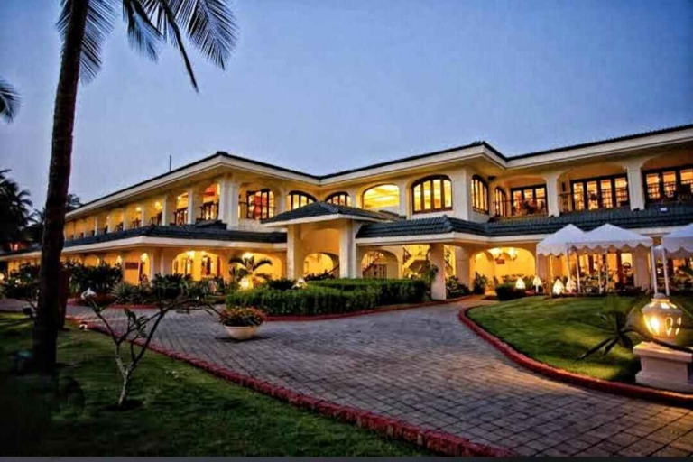 Benaulim Beach - How To Reach, Best Time & Tips | All About Goa