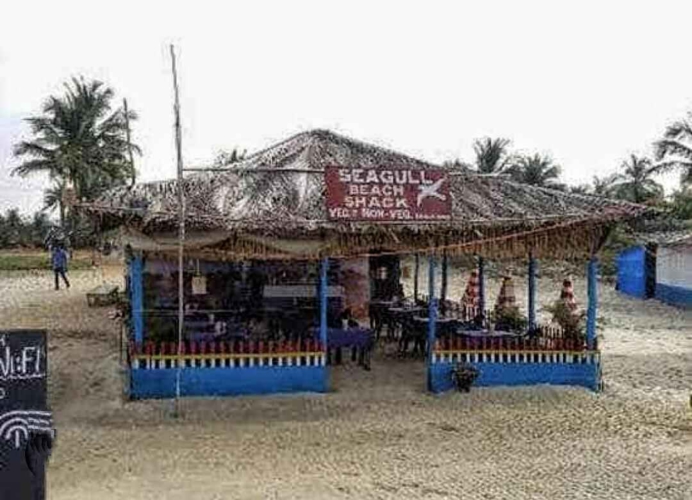 Benaulim Beach - How To Reach, Best Time & Tips | All About Goa