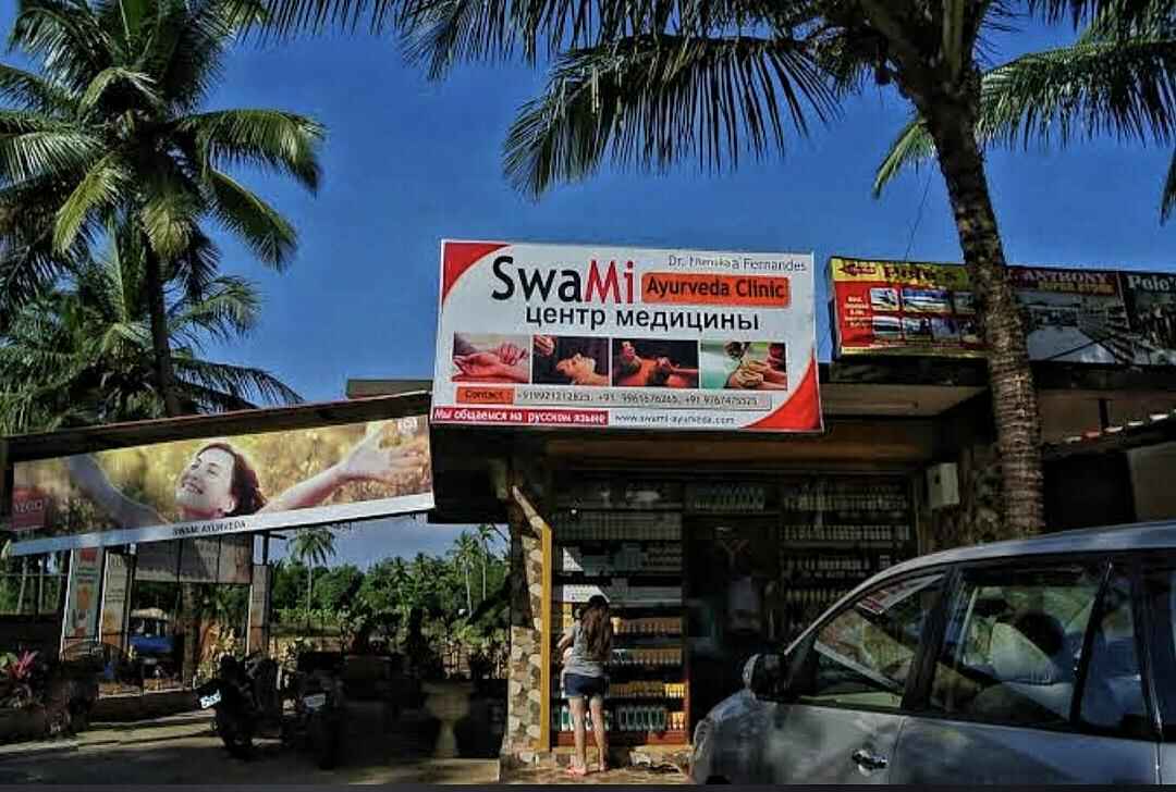 Benaulim Beach - How To Reach, Best Time & Tips | All About Goa