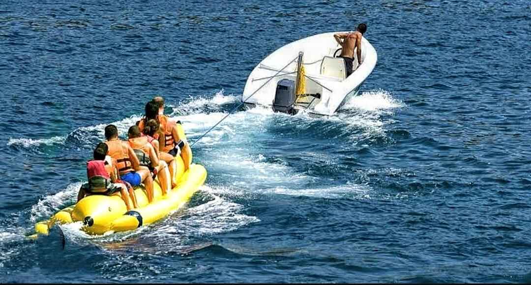 Benaulim Beach - How To Reach, Best Time & Tips | All About Goa