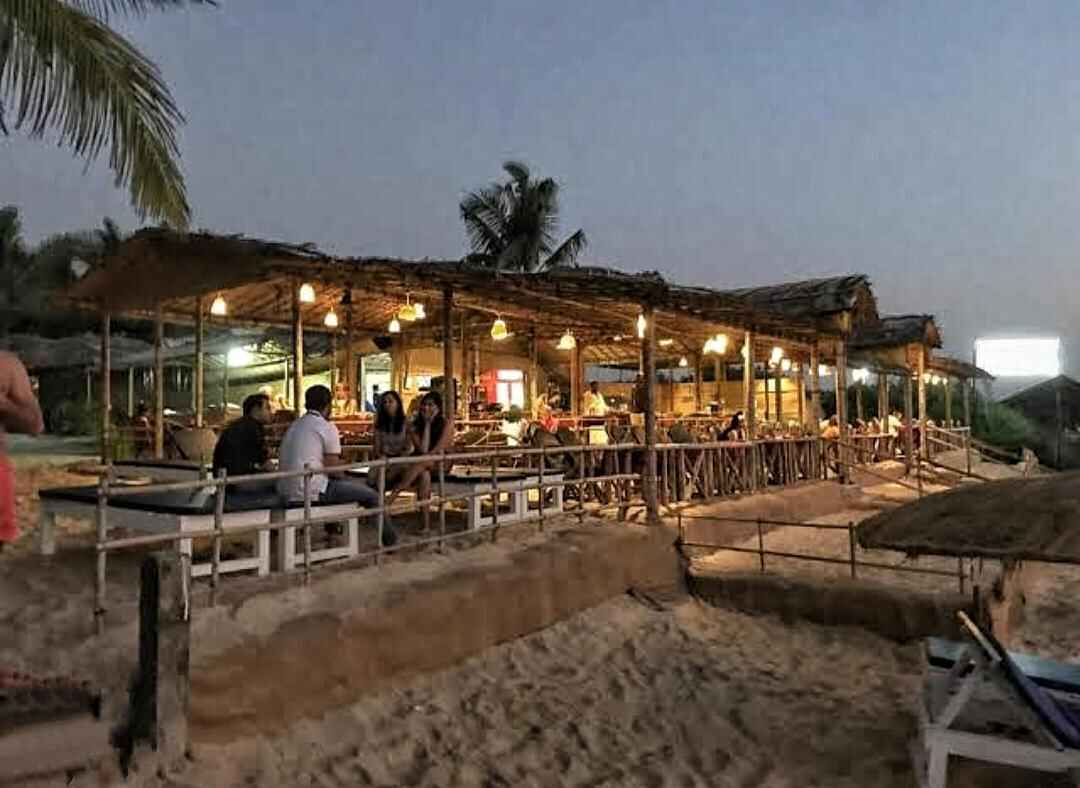 Benaulim Beach - How To Reach, Best Time & Tips | All About Goa
