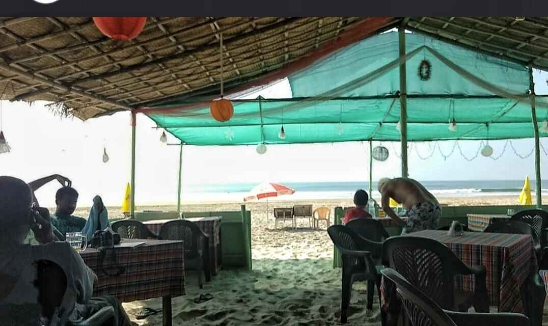 Bogmalo Beach - How To Reach, Best Time & Tips | All About Goa