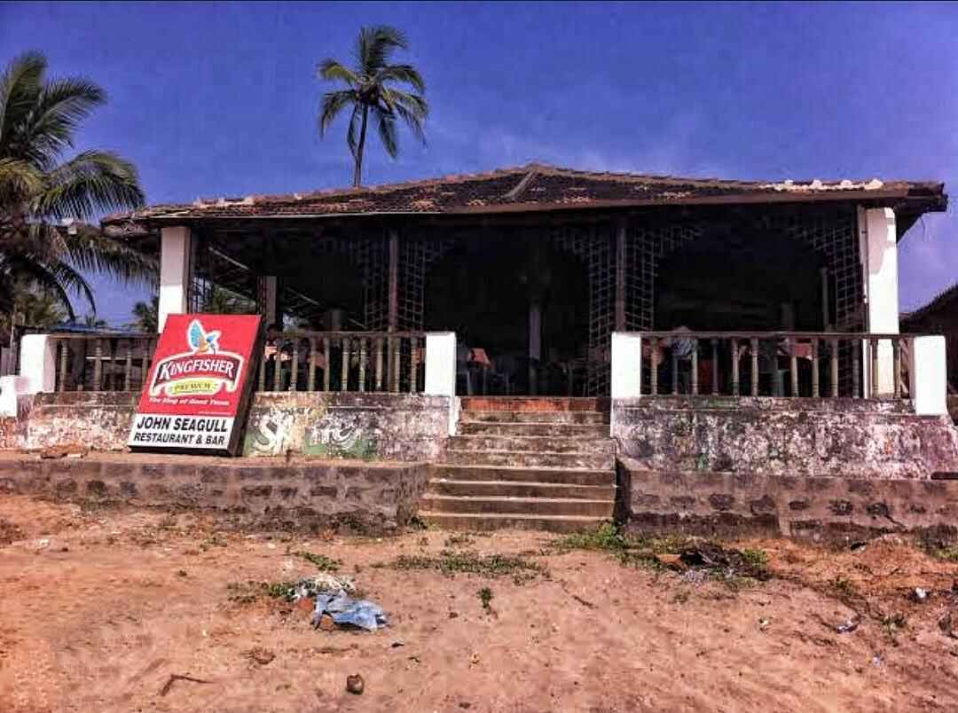 Bogmalo Beach - How To Reach, Best Time & Tips | All About Goa