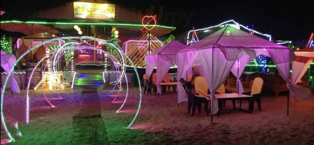 Calangute Beach - How To Reach, Best Time & Tips | All About Goa