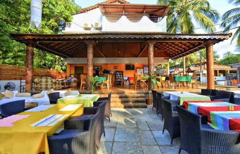 Candolim Beach - How To Reach, Best Time & Tips | All About Goa