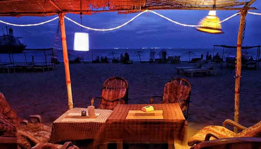 Candolim Beach - How To Reach, Best Time & Tips | All About Goa