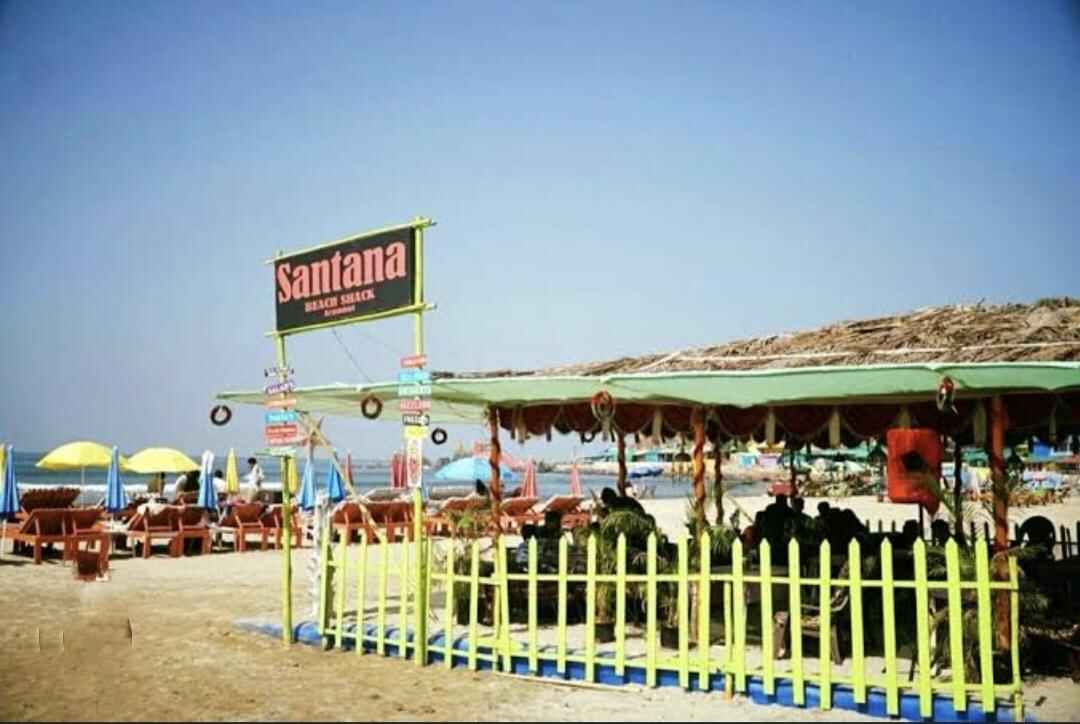Candolim Beach - How To Reach, Best Time & Tips | All About Goa