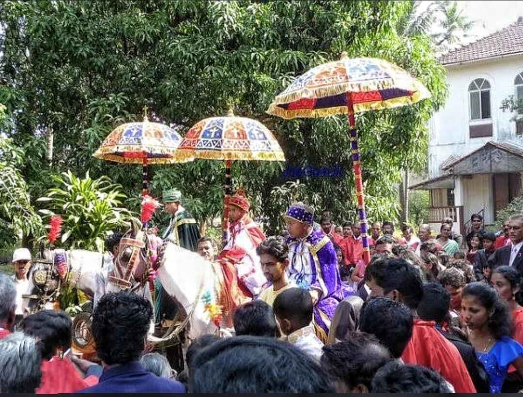 Cansaulim Beach - How To Reach, Best Time & Tips | All About Goa