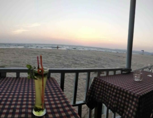 Cansaulim Beach - How To Reach, Best Time & Tips | All About Goa