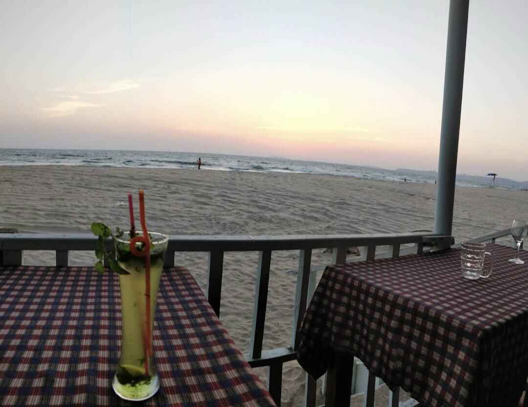 Cansaulim Beach - How To Reach, Best Time & Tips | All About Goa