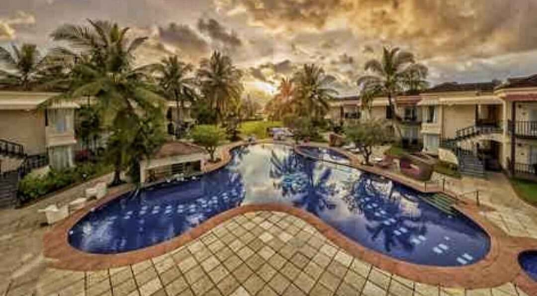 Cansaulim Beach - How To Reach, Best Time & Tips | All About Goa