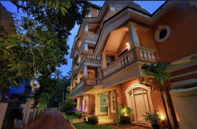 Cansaulim Beach - How To Reach, Best Time & Tips | All About Goa