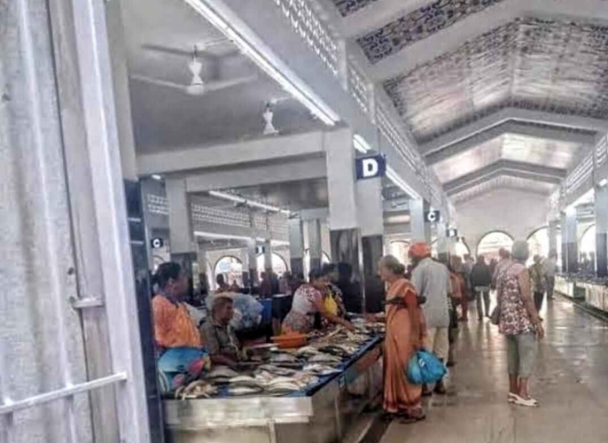 Cansaulim Beach - How To Reach, Best Time & Tips | All About Goa