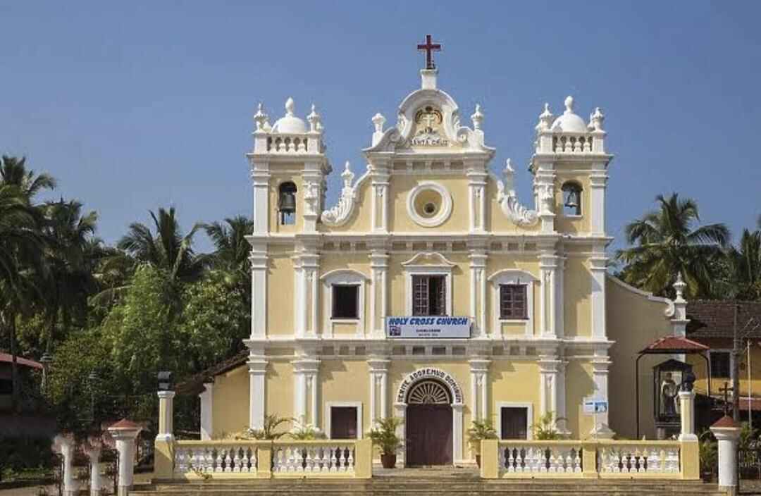 Cavelossim Beach - How To Reach, Best Time & Tips | All About Goa