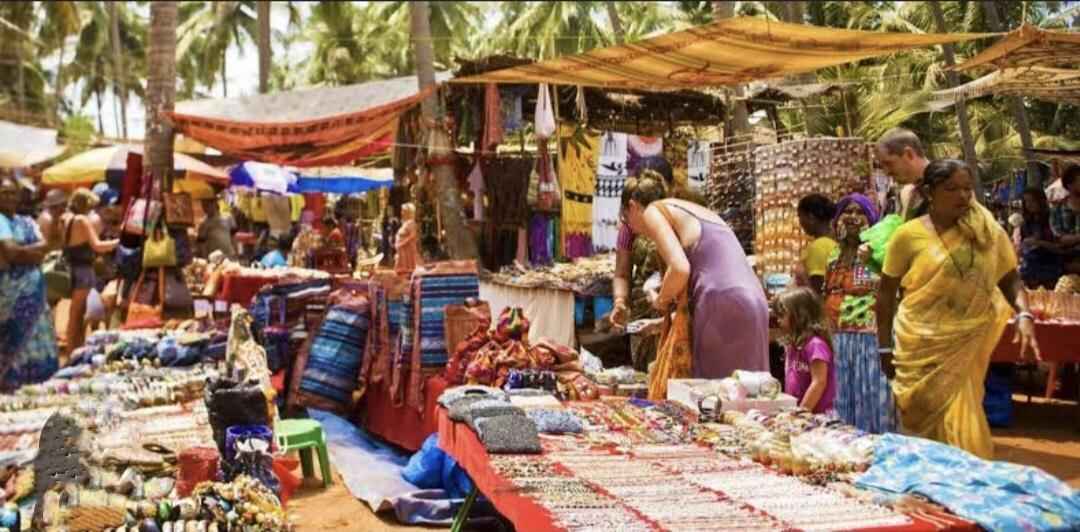 Cavelossim Beach - How To Reach, Best Time & Tips | All About Goa