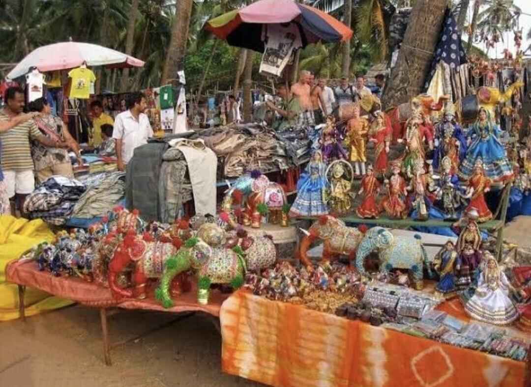 Cavelossim Beach - How To Reach, Best Time & Tips | All About Goa