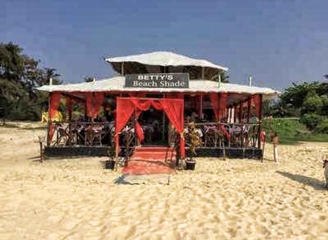 Cavelossim Beach - How To Reach, Best Time & Tips | All About Goa