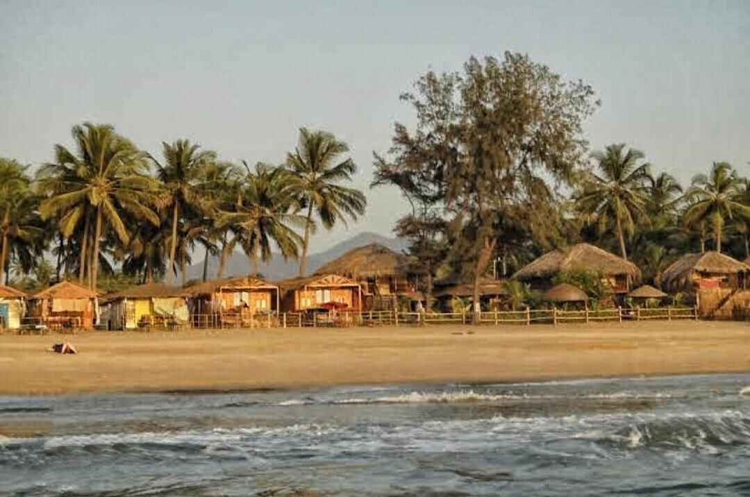 Coco Beach - How To Reach, Best Time & Tips | All About Goa