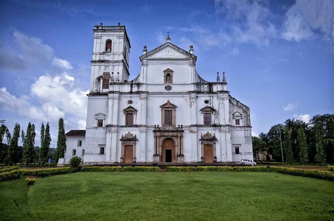 Coco Beach - How To Reach, Best Time & Tips | All About Goa